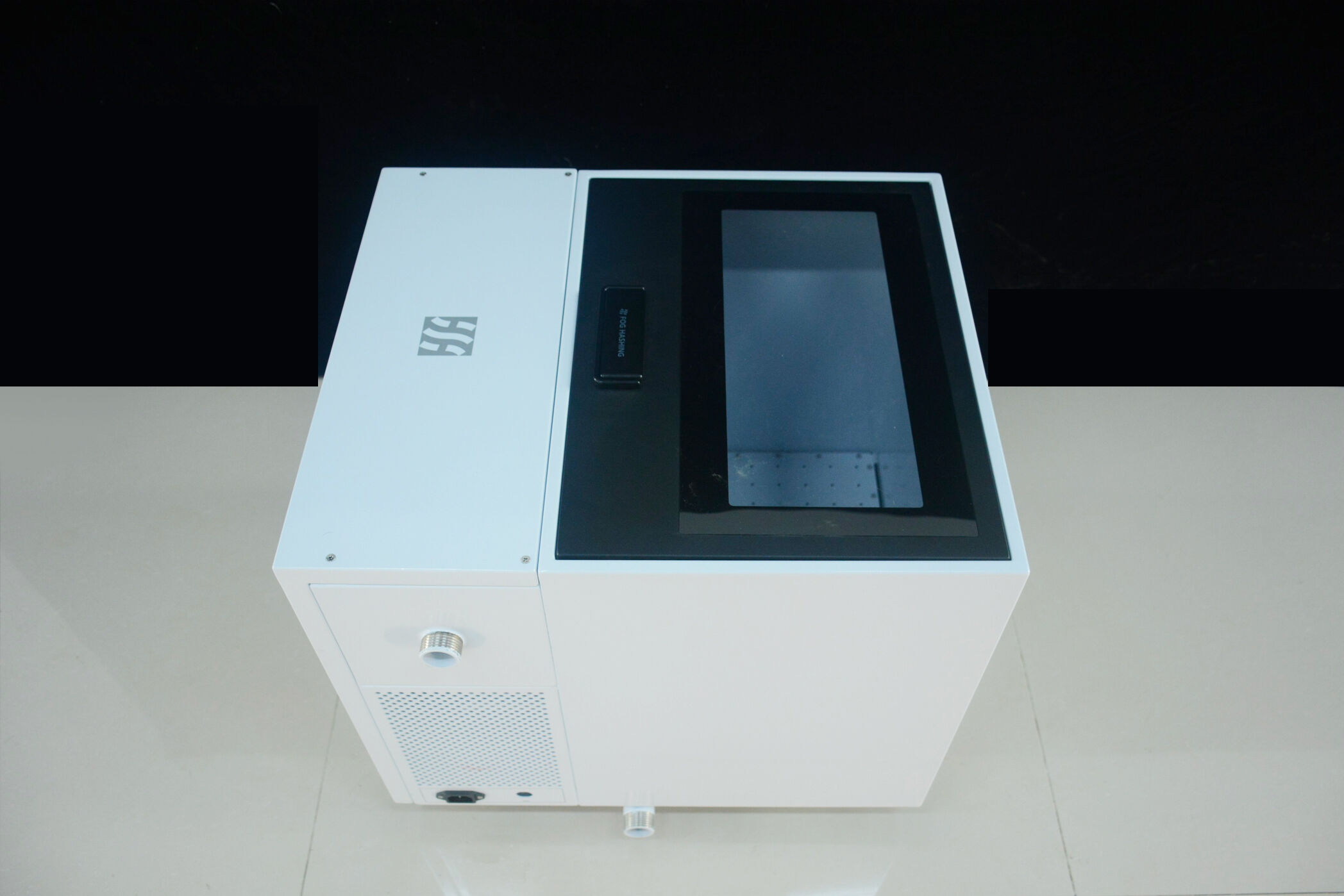 Home Immersion Cooling System C2 For 2 Asics S21 S19 Overclock Silent ...