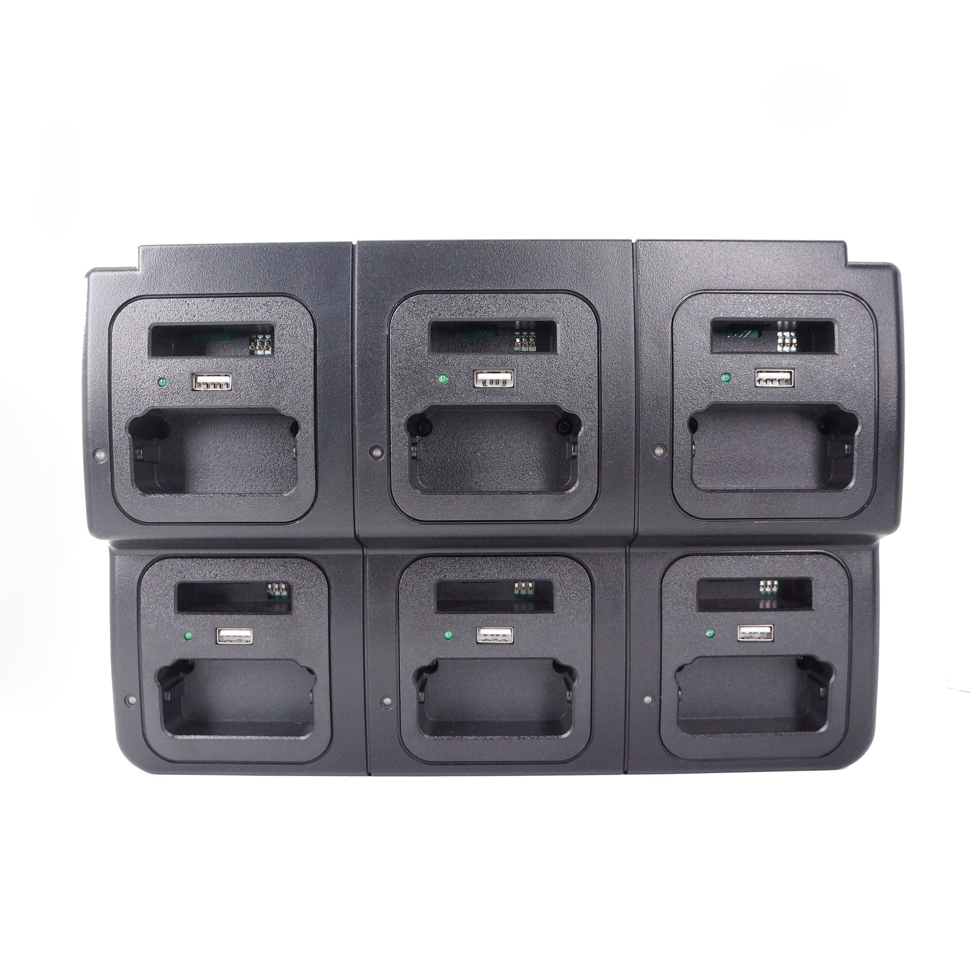 Multi-way Six Way Charger For Hytera Pnc360s Pnc380 Kd0105 - China ...