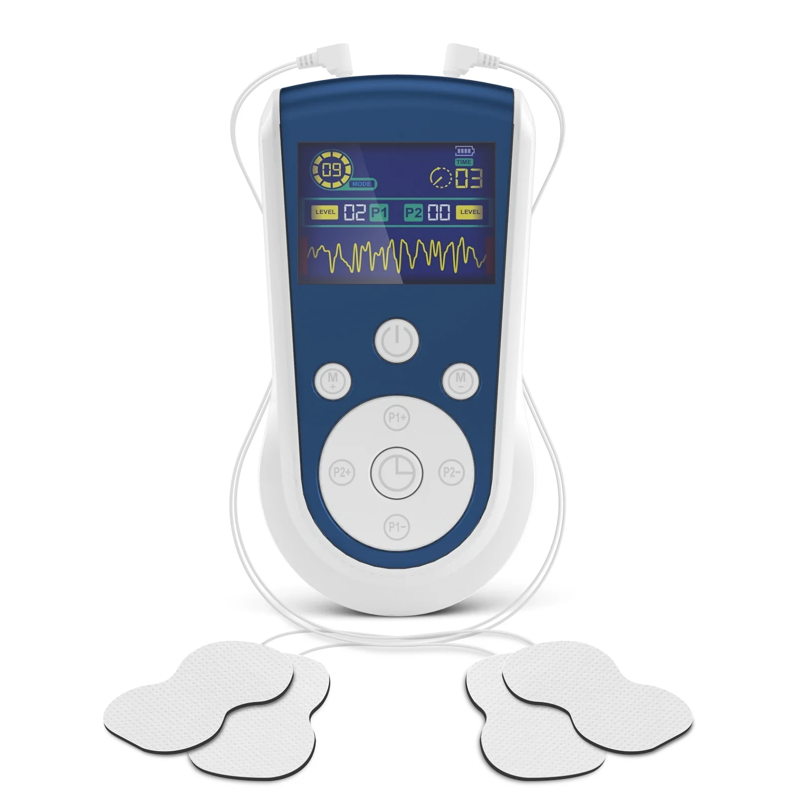 Buy Wholesale China Profesional Tens Muscle Stimulation Tens Ems Unit ...