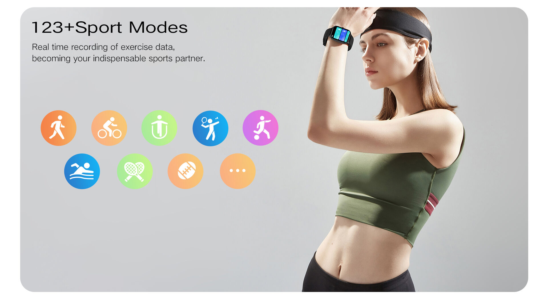 2024 Hot Selling Z101 Outdoor Sports Intelligent Wearable Smart Watch ...