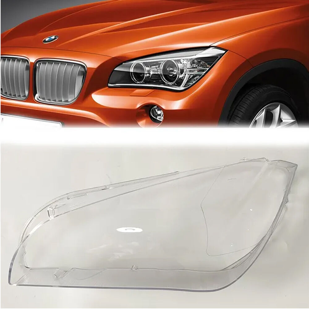 Hot Selling Auto Lighting Systems Car Headlight Lens Cover For Land ...