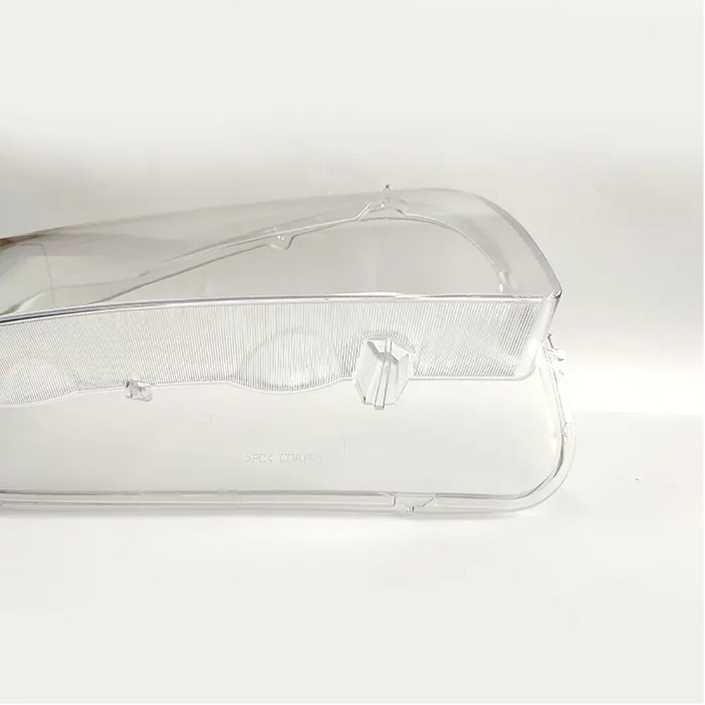 Hot Selling Auto Lighting Systems Car Headlight Lens Cover For Land ...