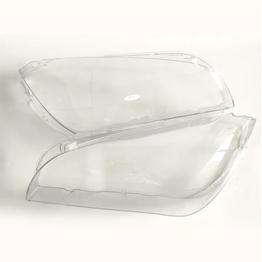 Hot Selling Auto Lighting Systems Car Headlight Lens Cover For Land ...