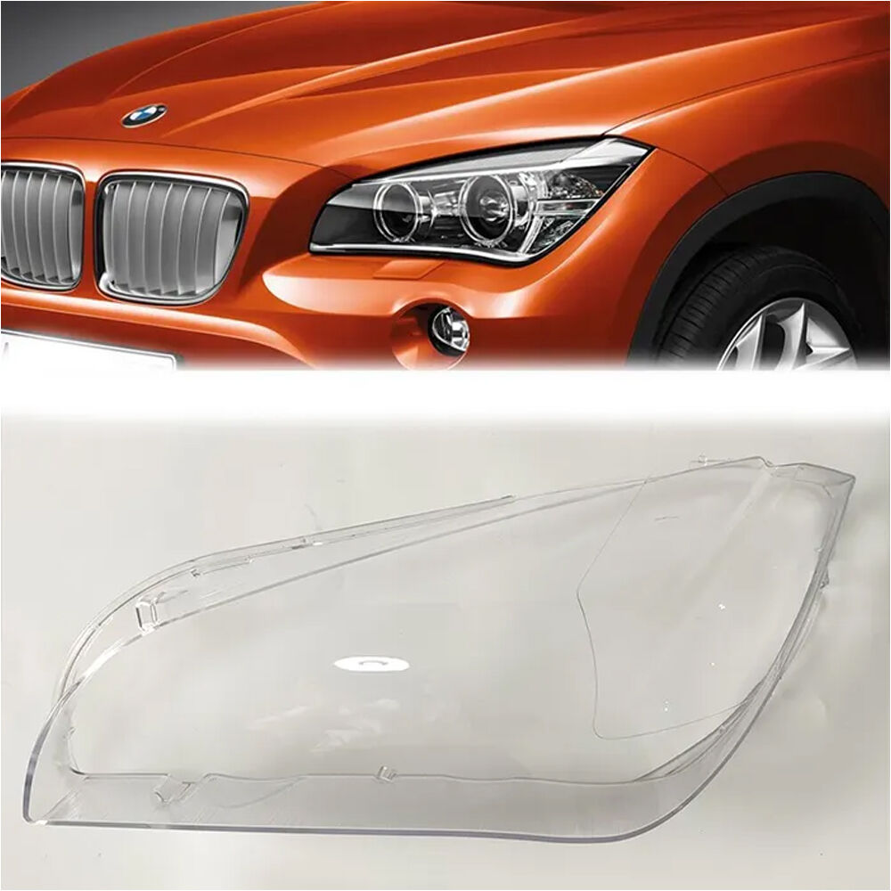 Hot Selling Auto Lighting Systems Car Headlight Lens Cover For Land ...