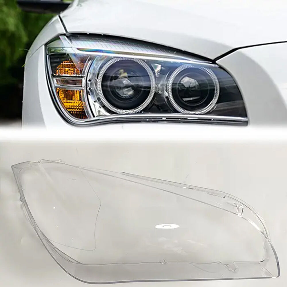 Hot Selling Auto Lighting Systems Car Headlight Lens Cover For Land ...