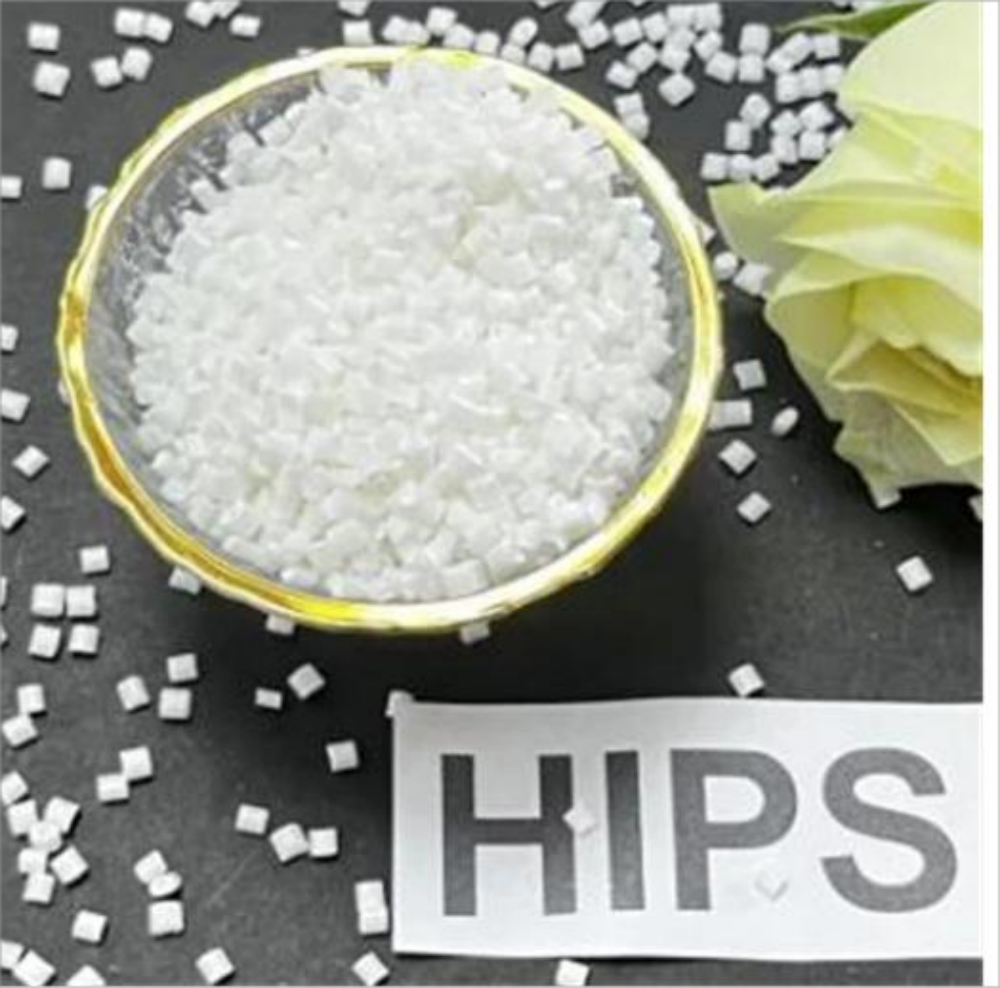 Hips Factory Price Virgin & Recycled Hips Granules High Impact ...