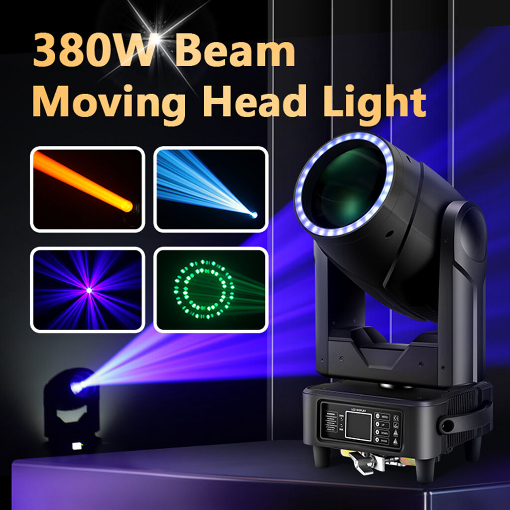 Buy Wholesale China Beam 20r 380w Beam Moving Head Stage Light Factory ...