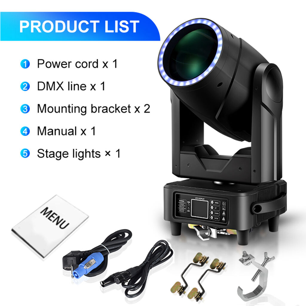Buy Wholesale China Beam 20r 380w Beam Moving Head Stage Light Factory ...