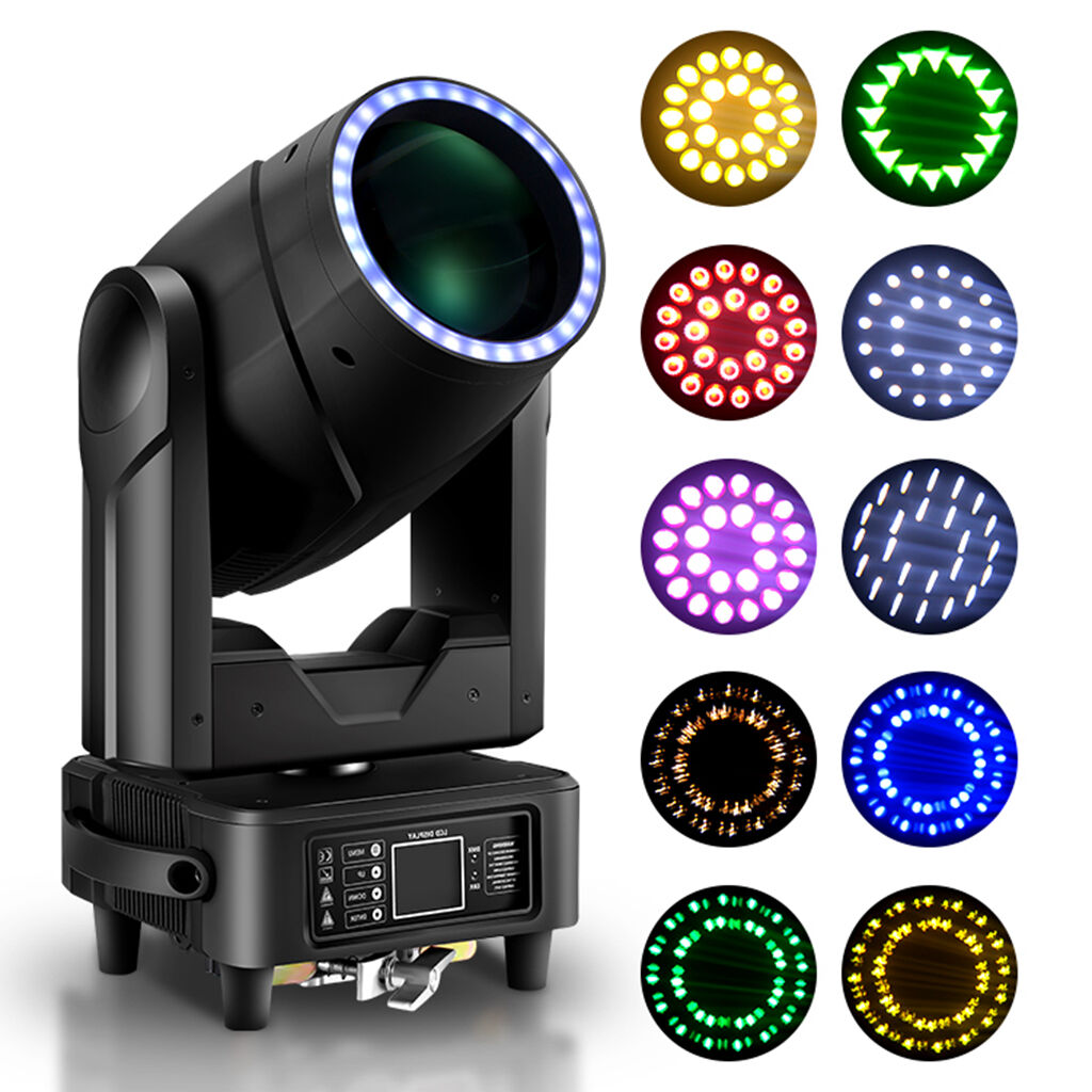 Buy Wholesale China Beam 20r 380w Beam Moving Head Stage Light Factory ...
