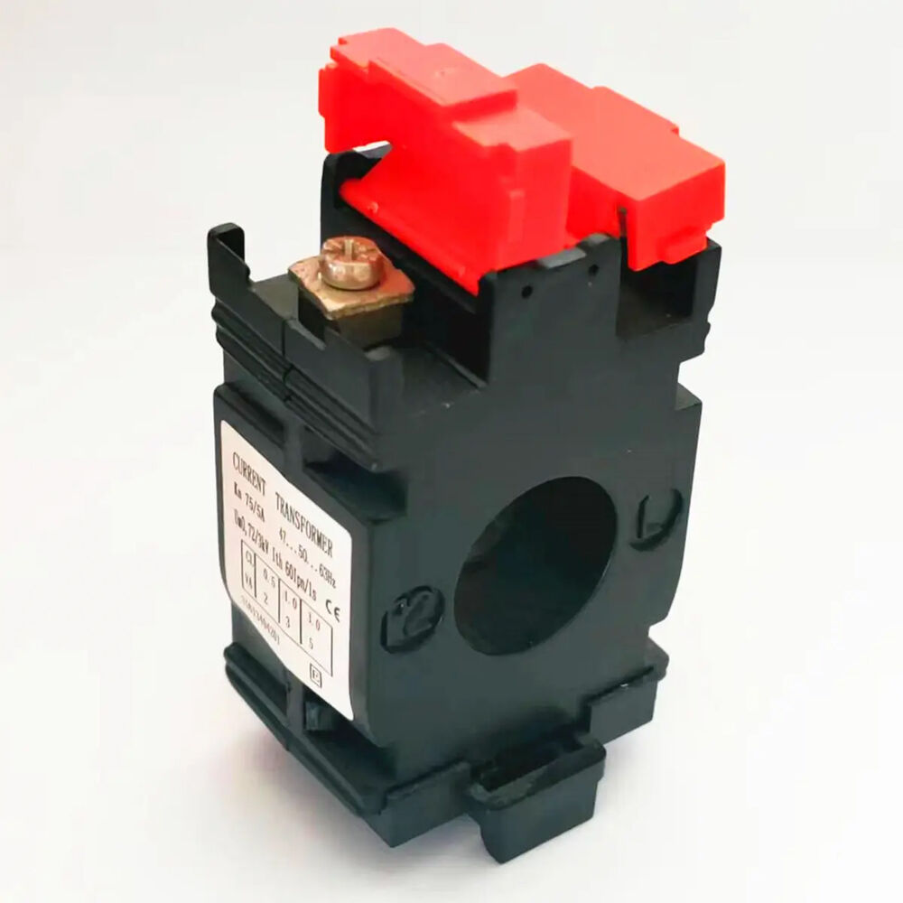 Wholesale Af Model Small Size Class 1 Current Transformer Din Rail ...