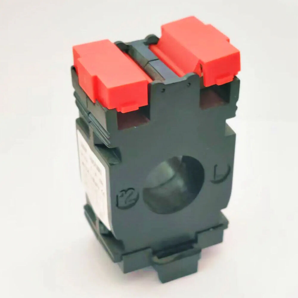 Wholesale Af Model Small Size Class 1 Current Transformer Din Rail ...