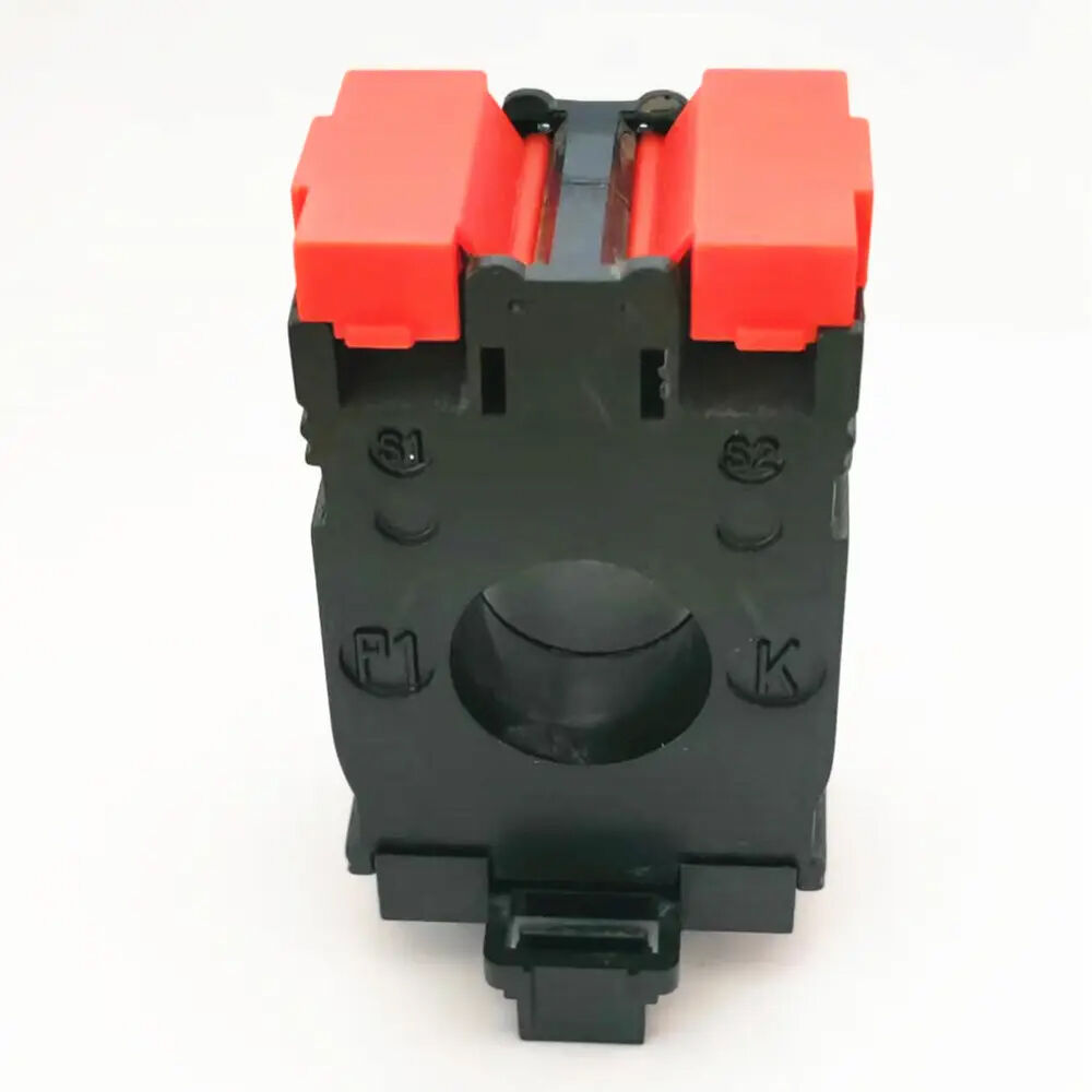 Wholesale Af Model Small Size Class 1 Current Transformer Din Rail ...