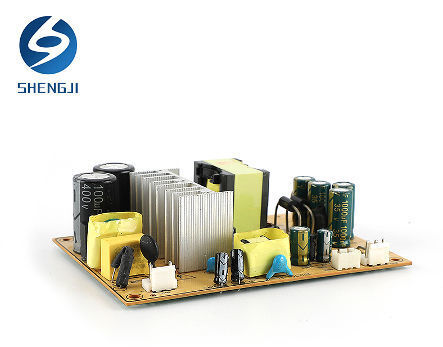 Factory Direct High Quality China Wholesale High Quality 24w Pcba ...