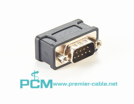 Factory Direct High Quality China Wholesale D-sub 9 Pin 120 Ohm ...