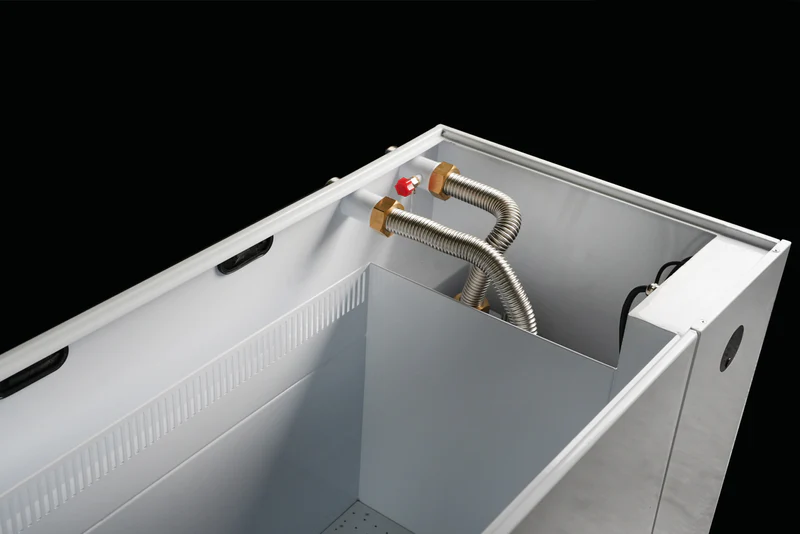 New Arrival 3 Layers 20kw Liquid Cool Box Oil Cooling System Supplier ...