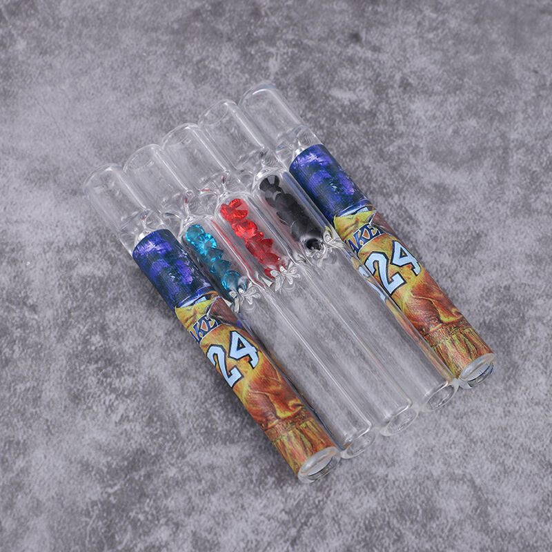 Buy Wholesale China Any Size Premium Quality Glass Pipe Cigarette ...