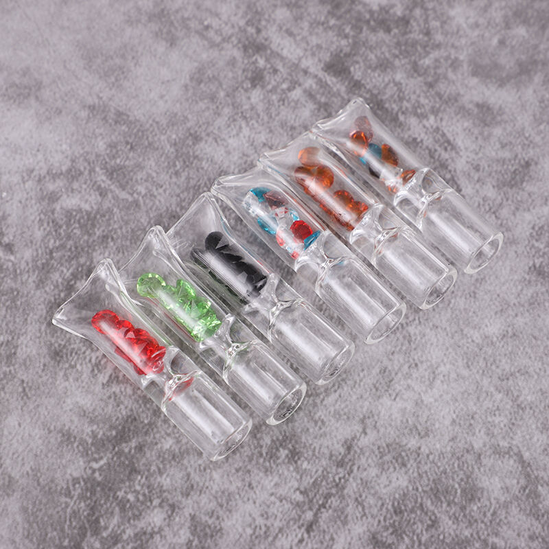 Buy Wholesale China Any Size Premium Quality Glass Pipe Cigarette ...