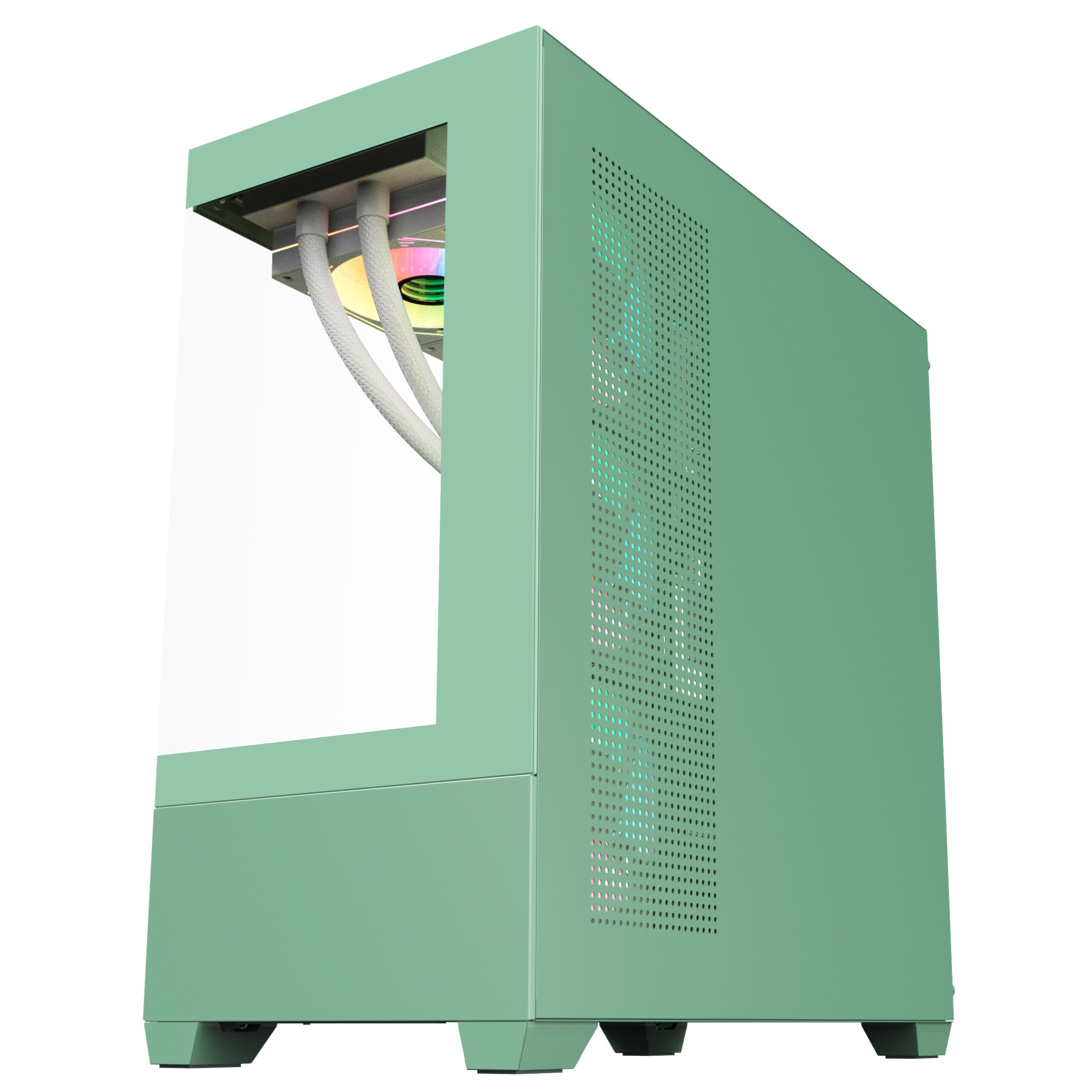 Buy Wholesale China 2024 Best Selling Customize Modern Desktop Gamer Pc ...