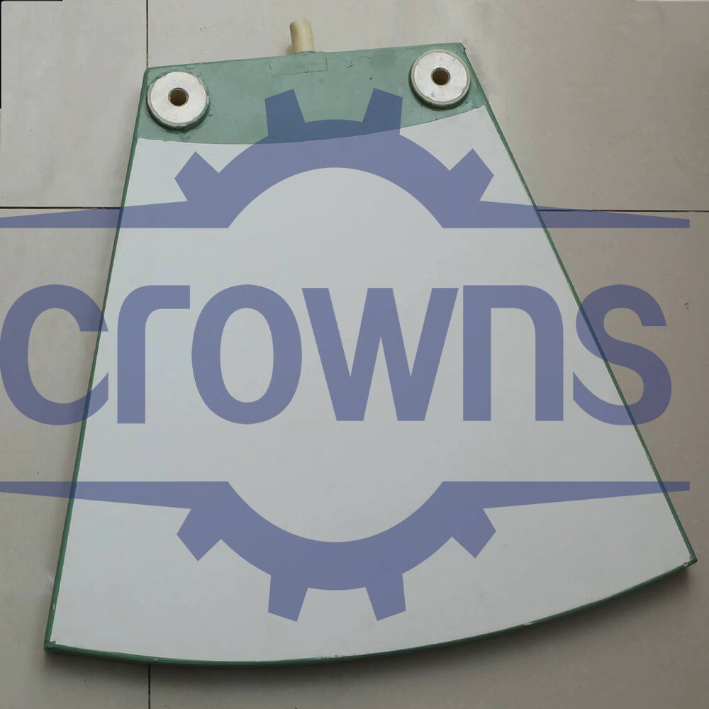 Buy Wholesale China Customized Ceramic Disc Vacuum Filter For Waste ...