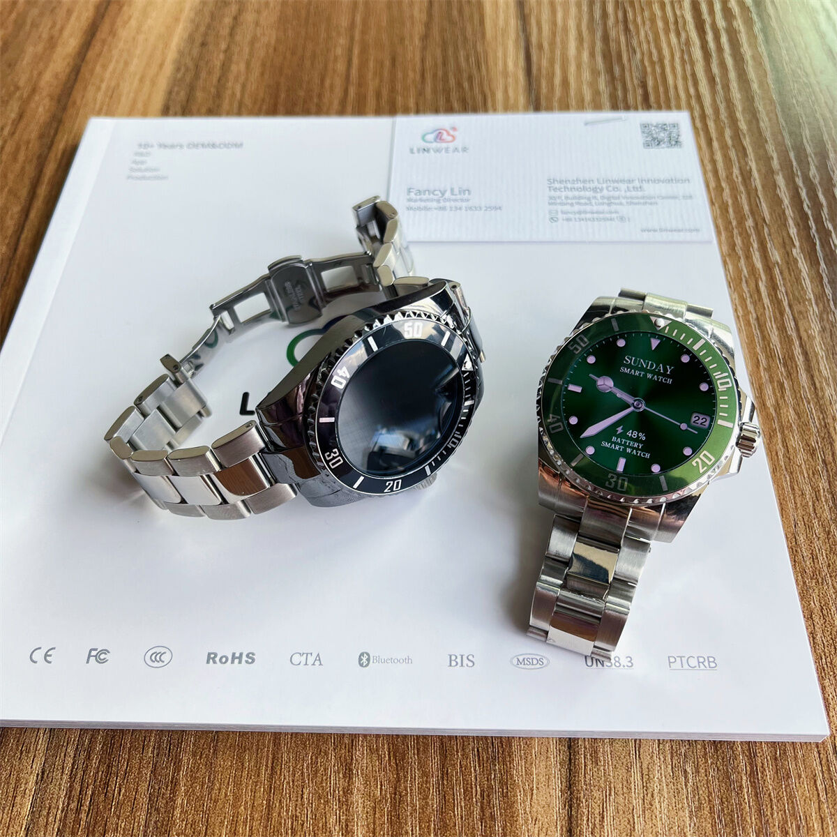 Buy Wholesale China Factory Wholesale 1.3 Inch Hd Amoled Screen ...