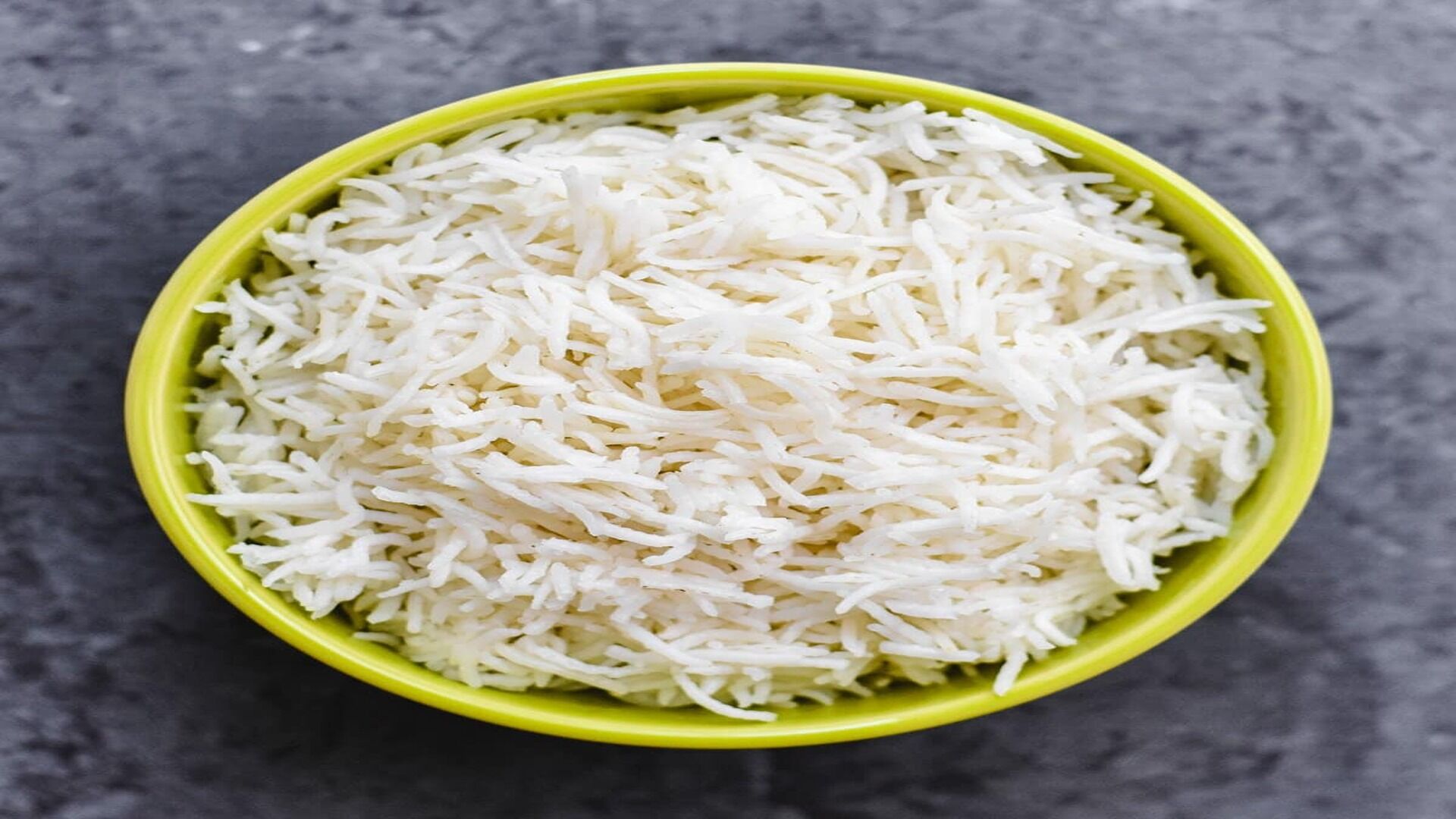 Buy Wholesale Canada Custom Label Basmati Rice 100% Natural White Rice ...