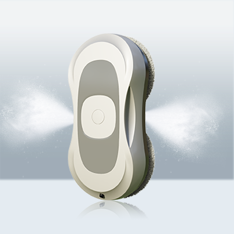 Buy Wholesale China Window Cleaning Robot, Huidi Pro Automatic Smart ...