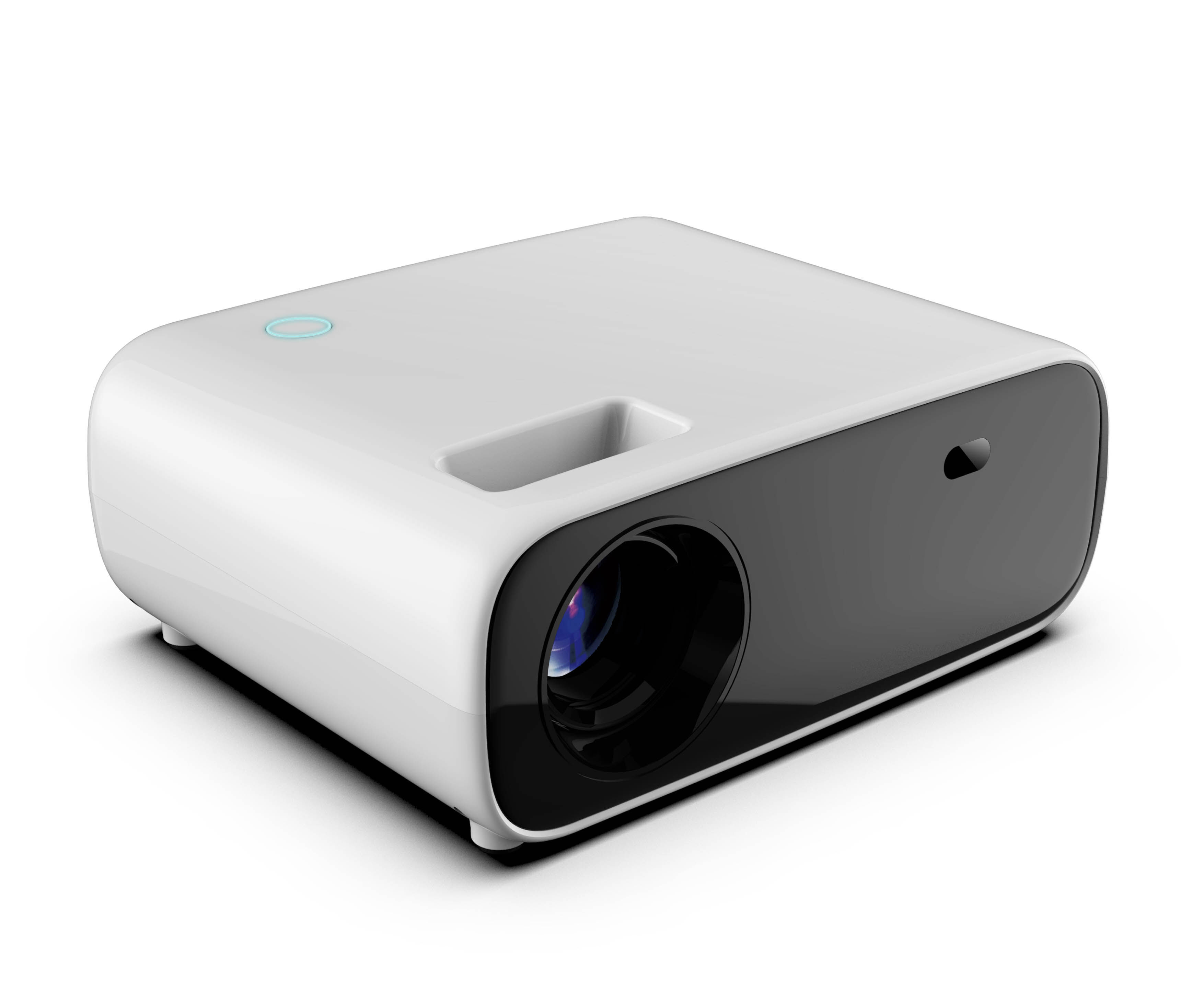 Buy Wholesale China Manufacturer Mini Led Projector 12000lumens High ...