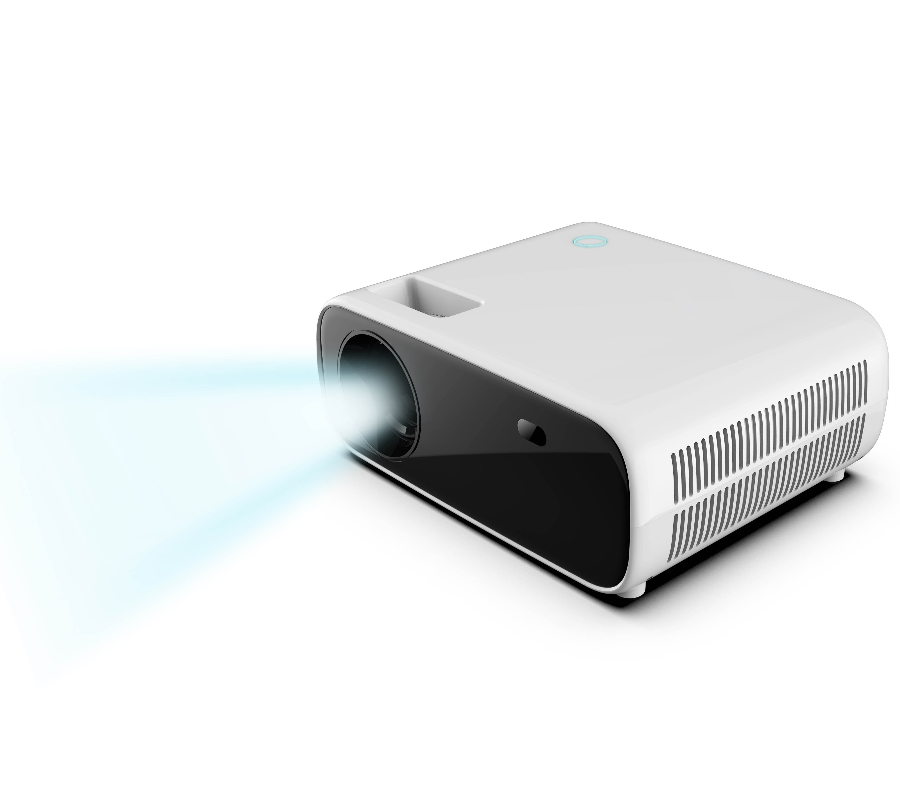 Buy Wholesale China Manufacturer Mini Led Projector 12000lumens High ...