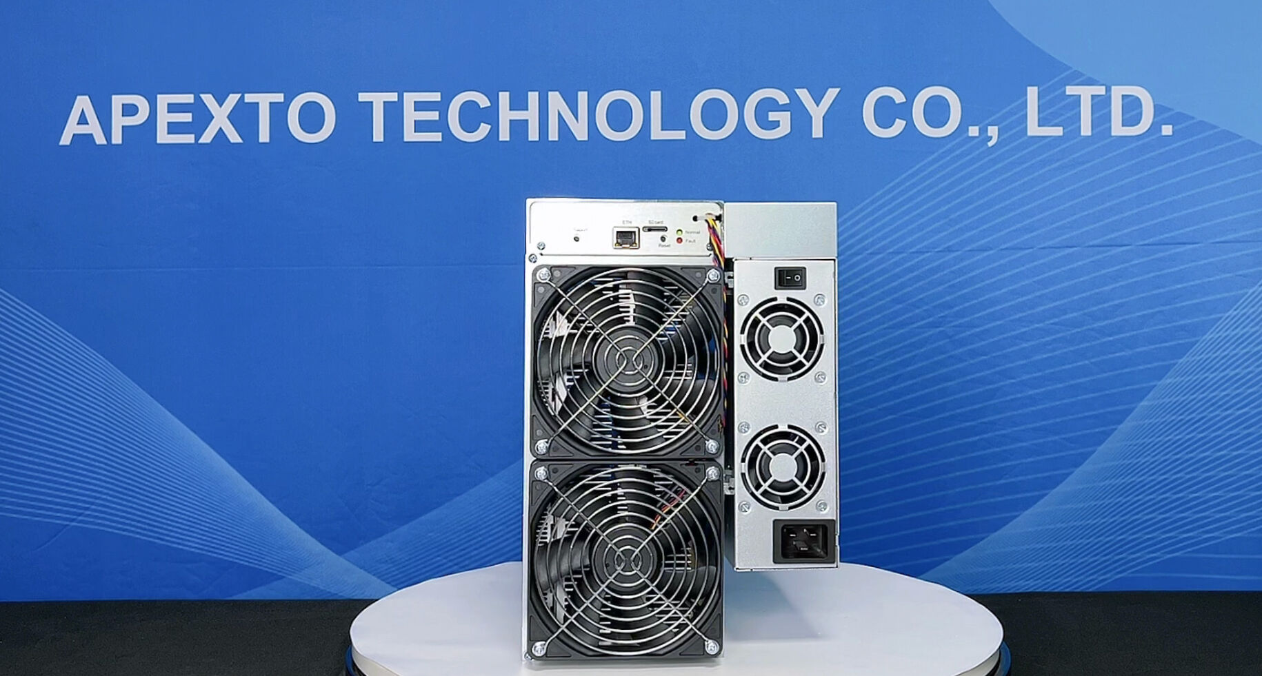 New Goldshell Sc Lite Miner With 4.4th/s 950w/h Blockchain Miner $1299 ...