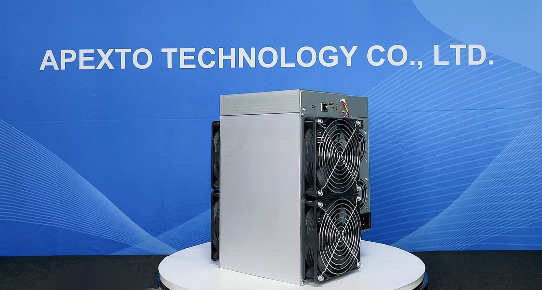 Ready To Ship Kda Goldshell Kd Like+ 16.2th Kda Miner 1150w Kd Box Pro ...