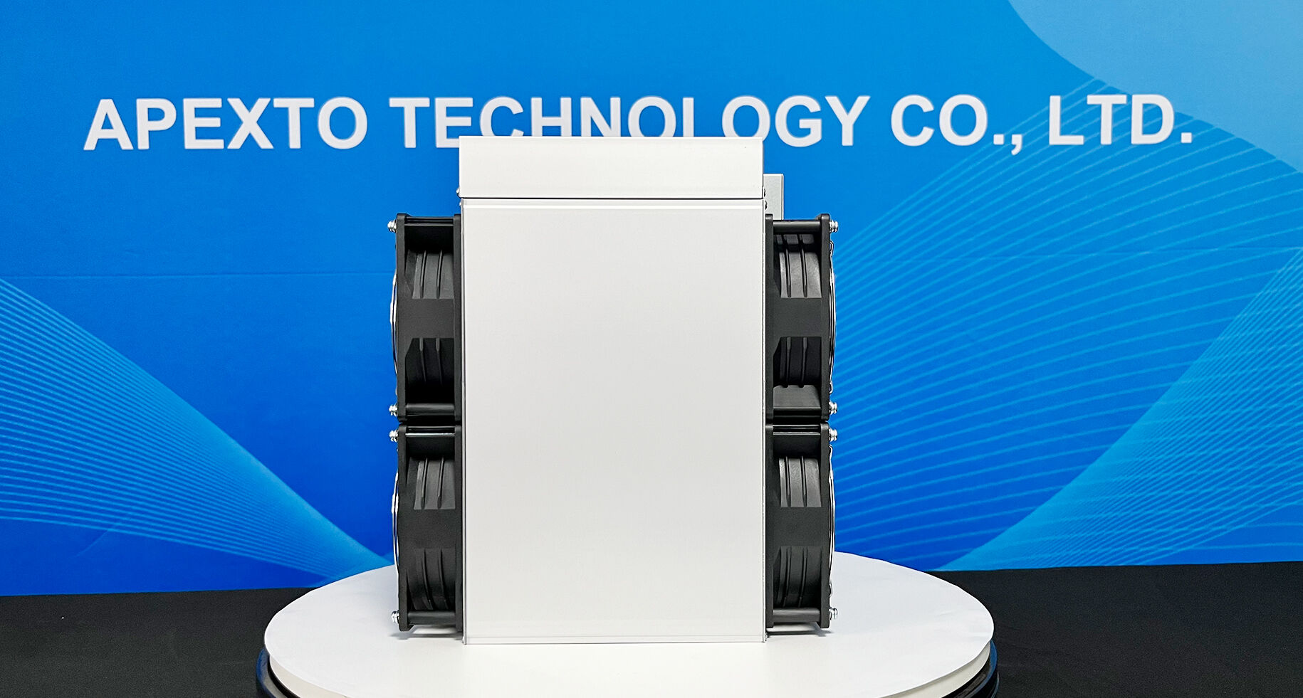 Goldshell Dg Max 6.5gh/s 3400w Dogecoin Litecoin Bells Miner Mining ...