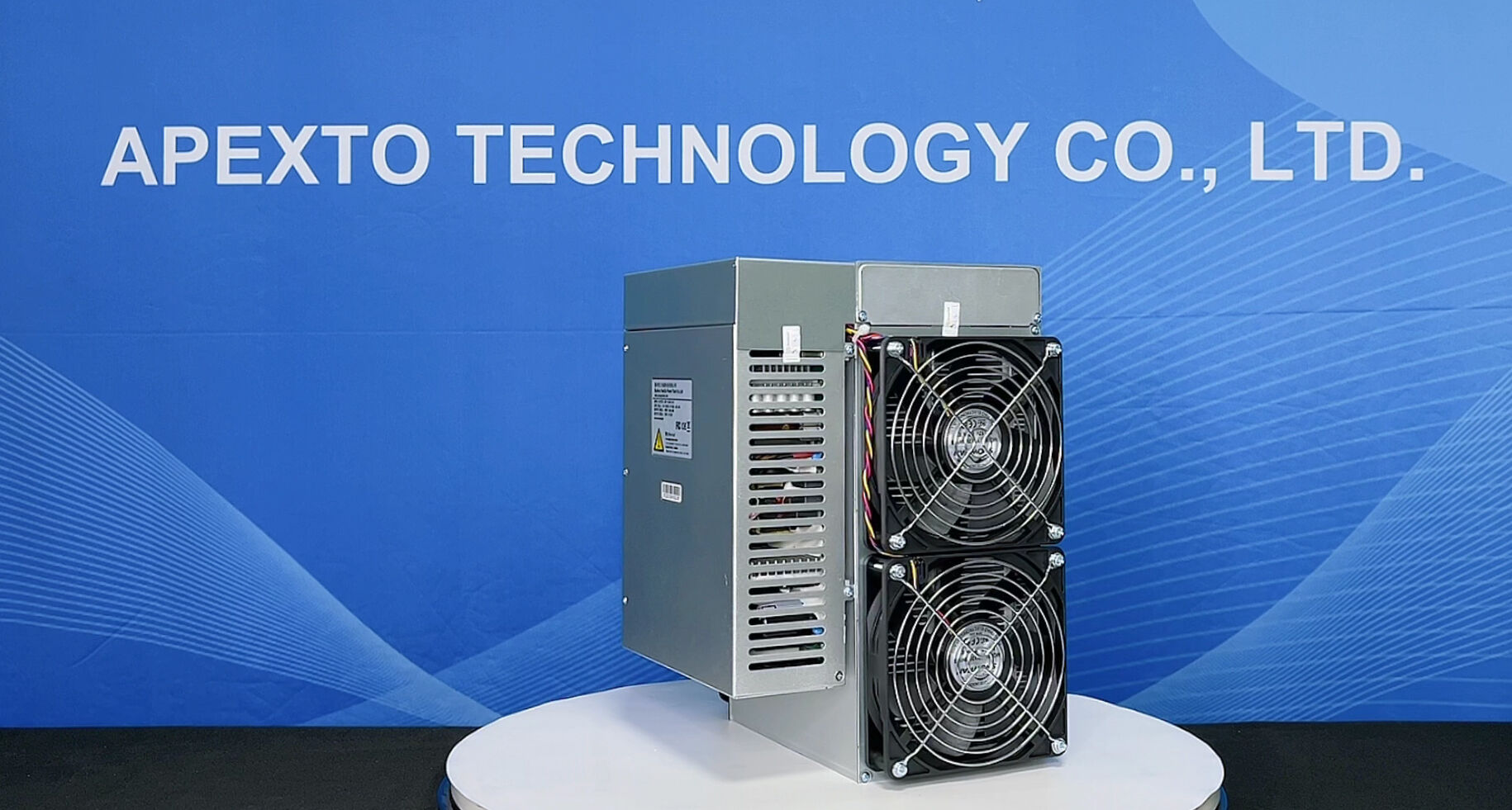 Buy Wholesale China Brand New Goldshell Sc Lite Sc Coin Mining Machine ...