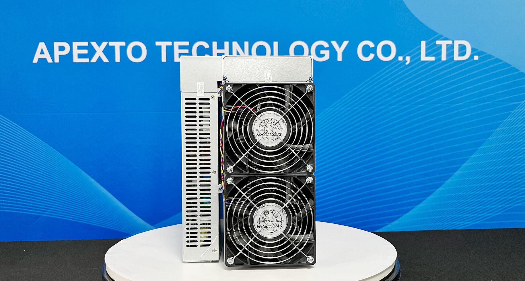 Goldshell Dg Max 6.5gh/s 3400w Dogecoin Litecoin Bells Miner Mining ...