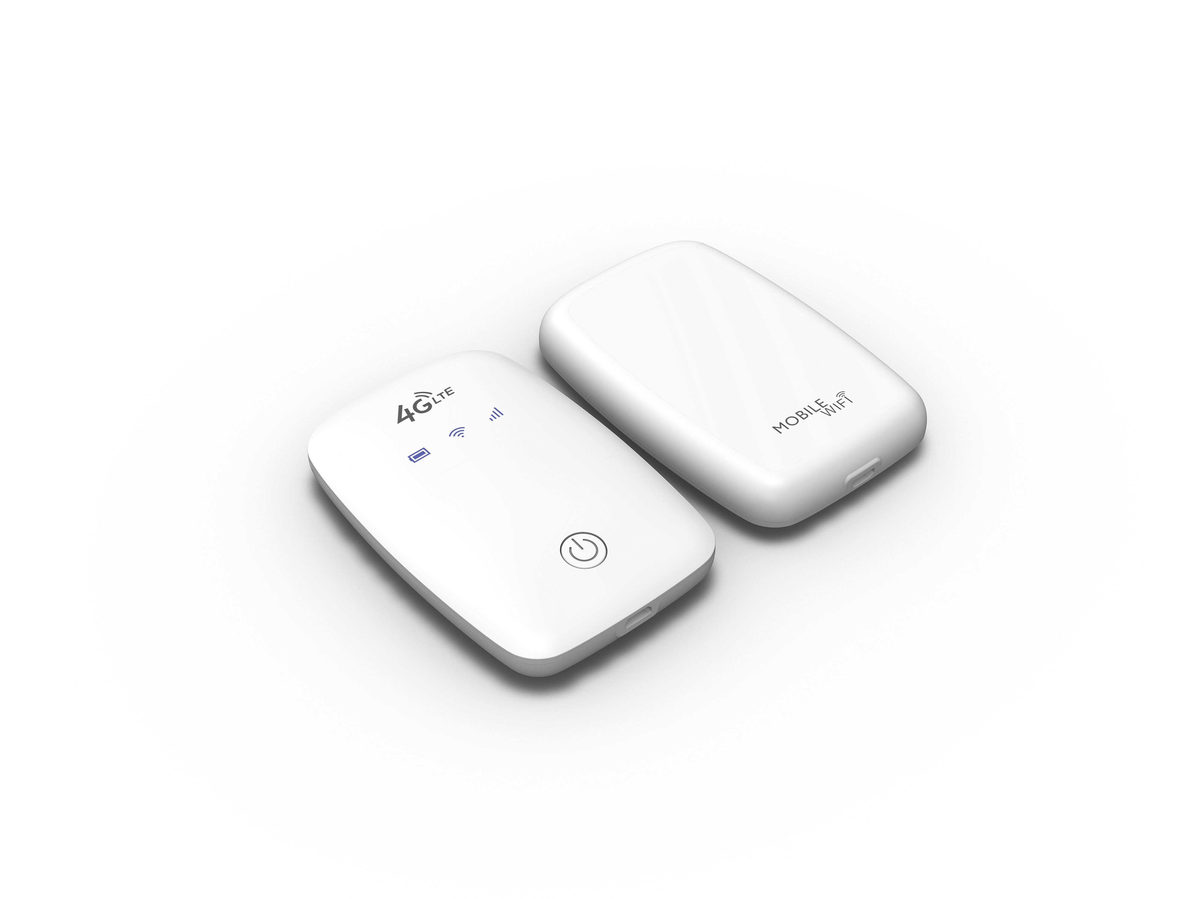 Factory Price 4g Lte Cat.4 Mobile Wifi 150mbps For Travel With Sim Card ...