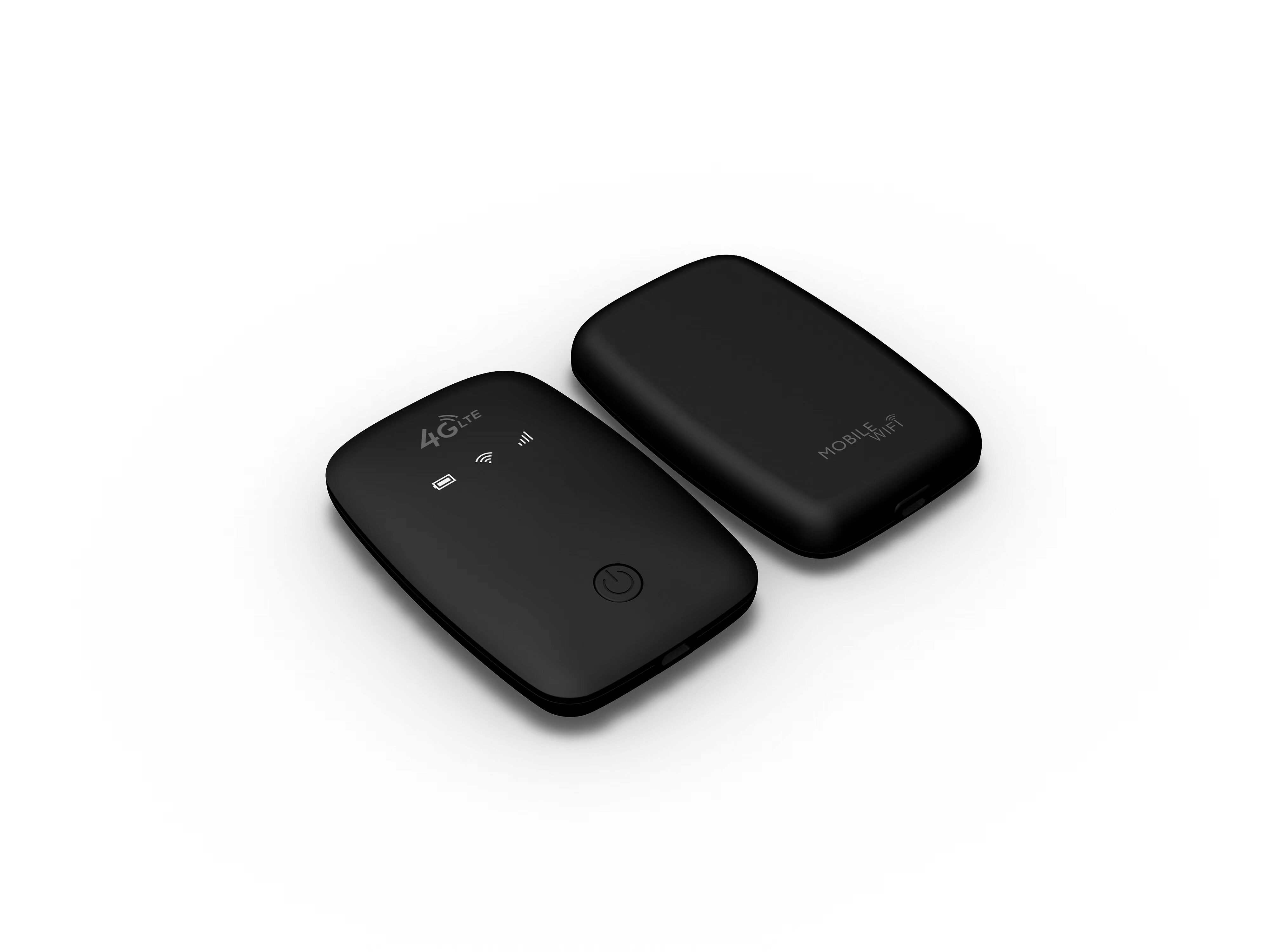 Factory Price 4g Lte Cat.4 Mobile Wifi 150mbps For Travel With Sim Card ...