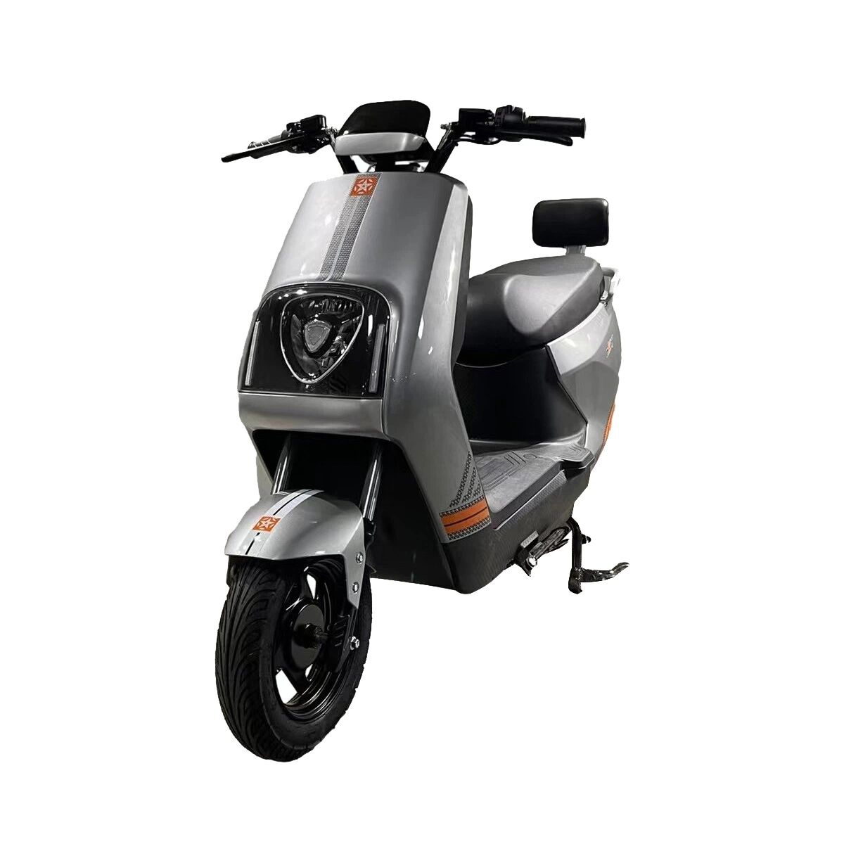 High Light Electric Bike Hot Sell Long Range 90km Full Charge - China ...