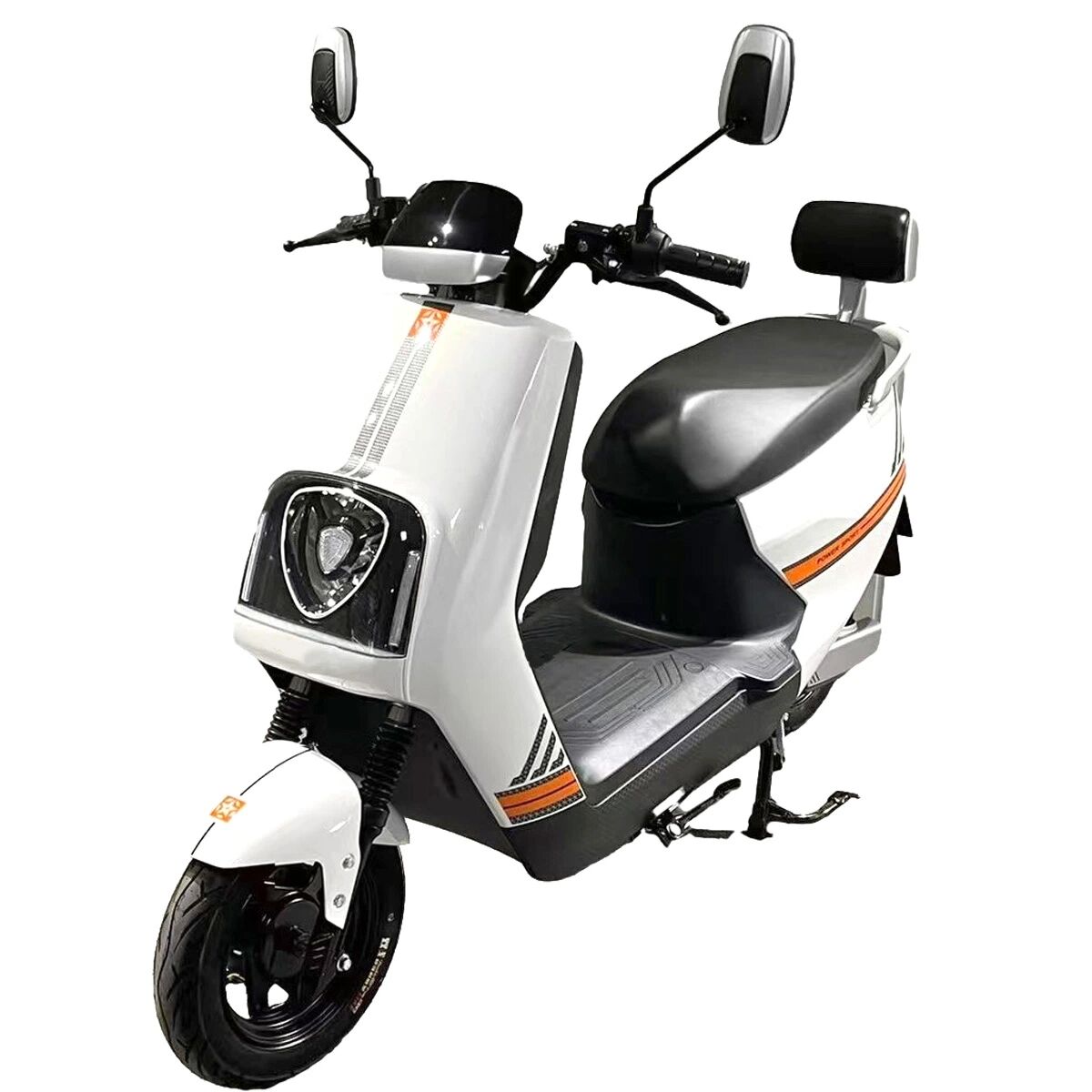 High Light Electric Bike Hot Sell Long Range 90km Full Charge - China ...