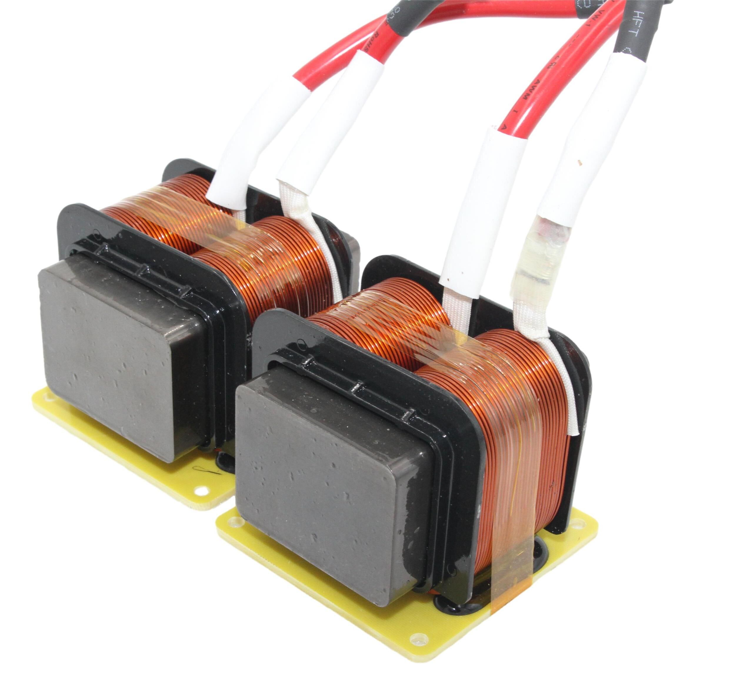 Buy Wholesale China Inductor For Photovoltaic Solar Energy, Pv ...