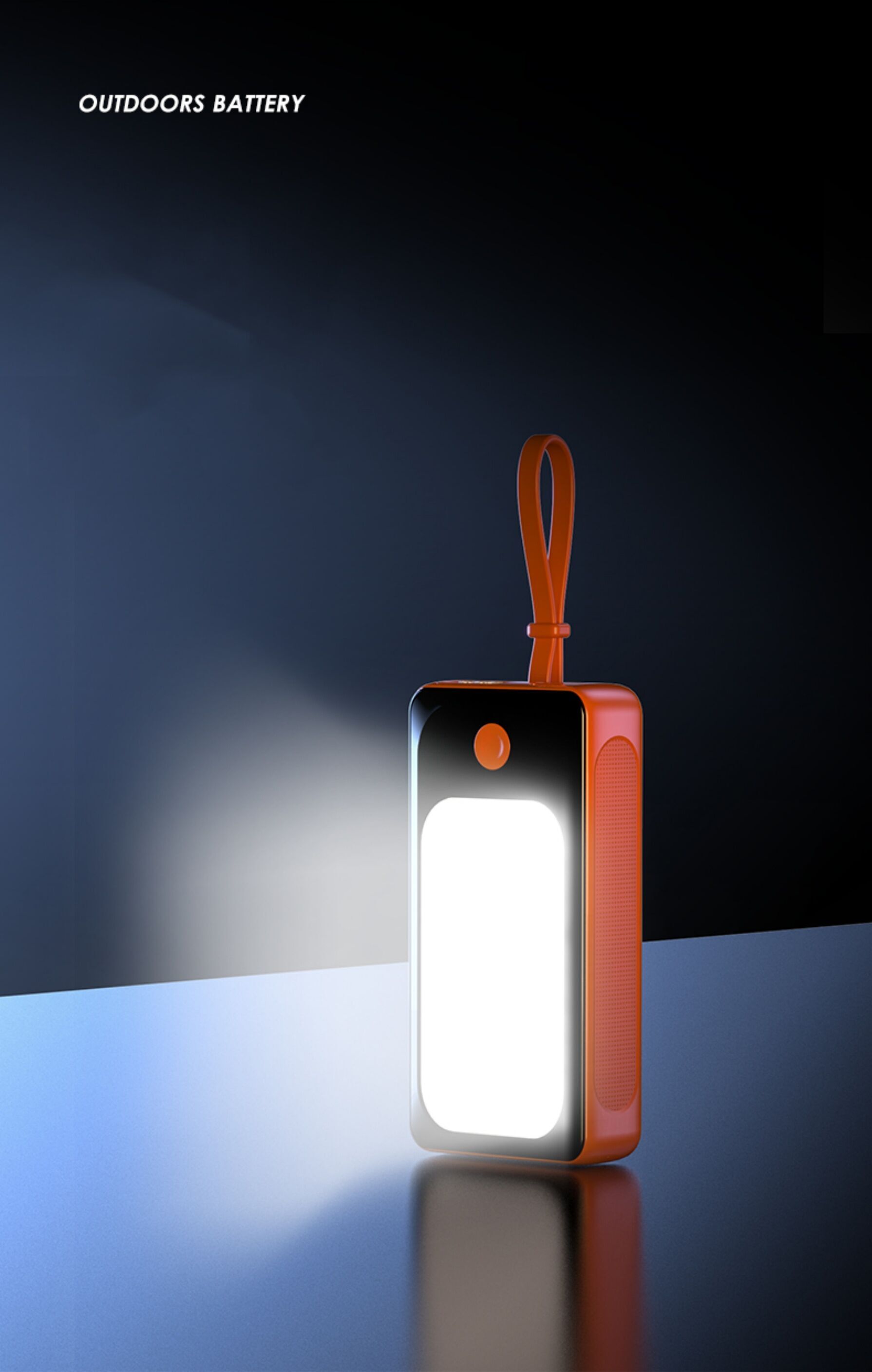 Buy Wholesale China Portable 5000mah Powerbank Charger Affordable And ...