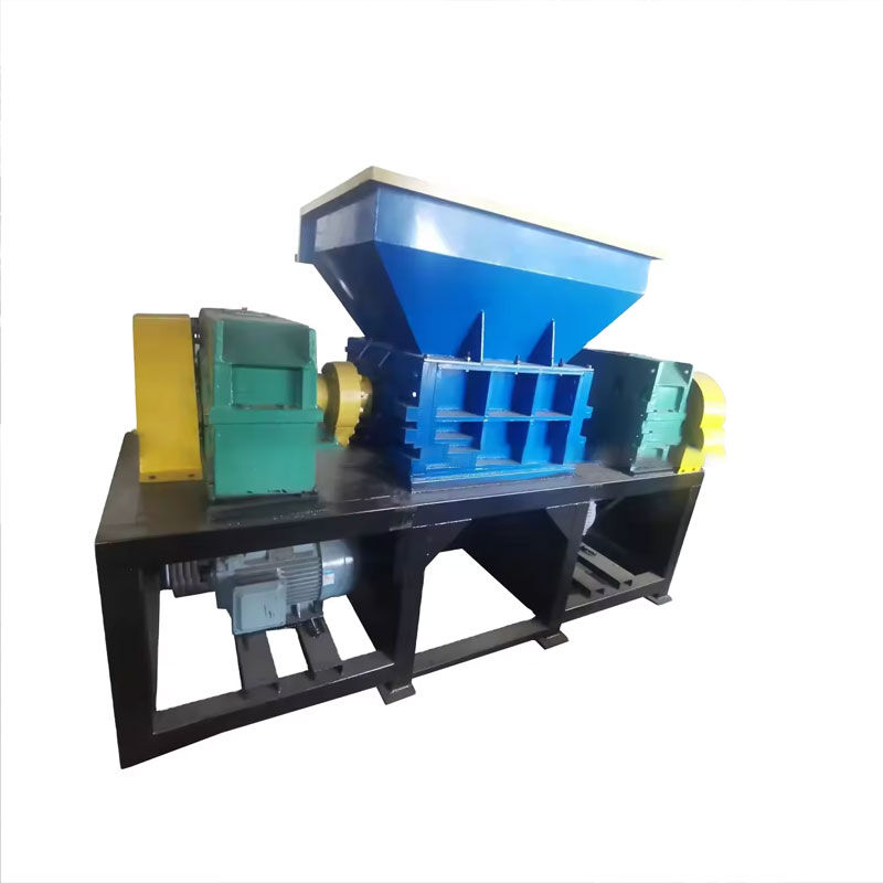 New Arrival Rubbish Knives Plastic Waste Blades Cutting Roll Tire ...