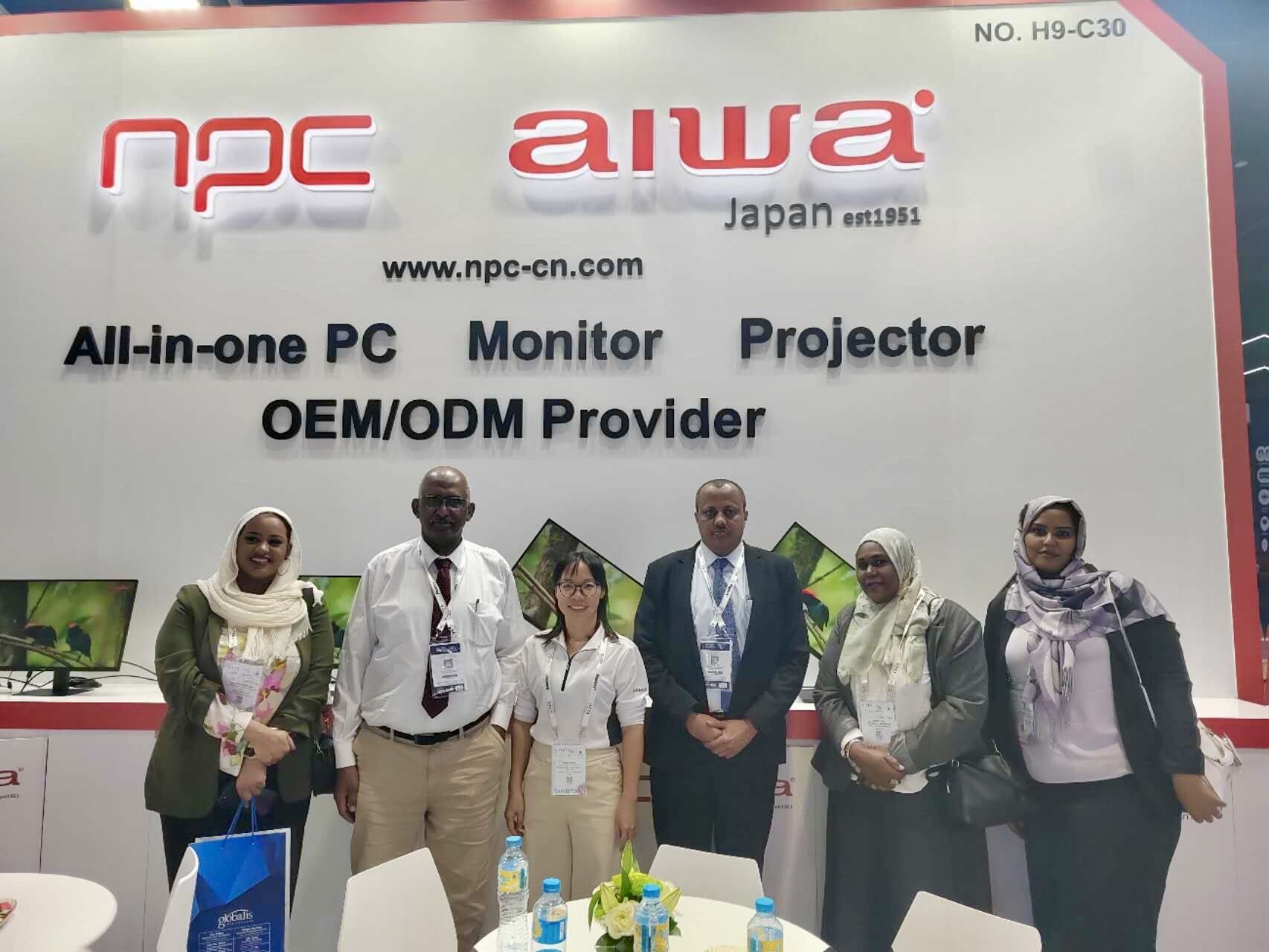 Buy Wholesale China Aiwa 24 Inch 144hz 165hz 240hz Monitorcomputer Pc ...