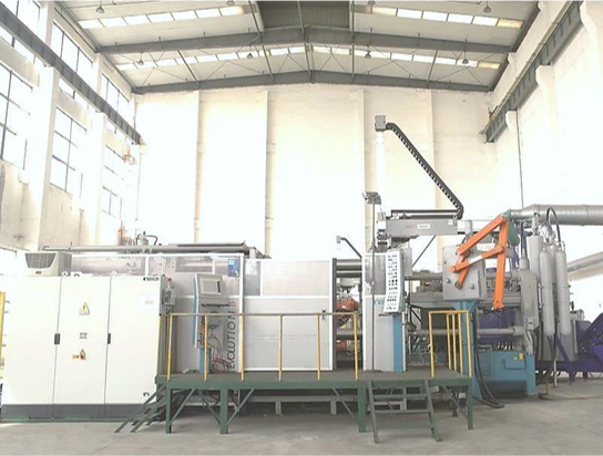 Buy Wholesale China Magnesium Alloy Parts By Thixomolding,die Casting ...