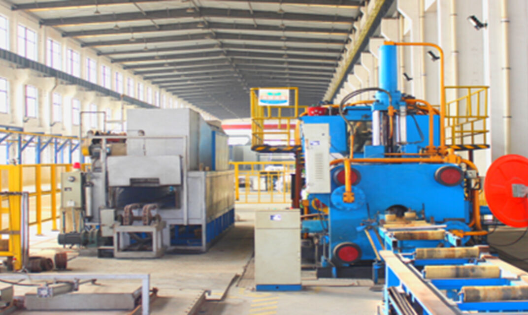 Buy Wholesale China Magnesium Extrusion, Tube, Pipe With Passivation ...