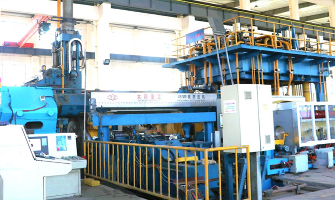 Buy Wholesale China Magnesium Extrusion, Tube, Pipe With Passivation ...