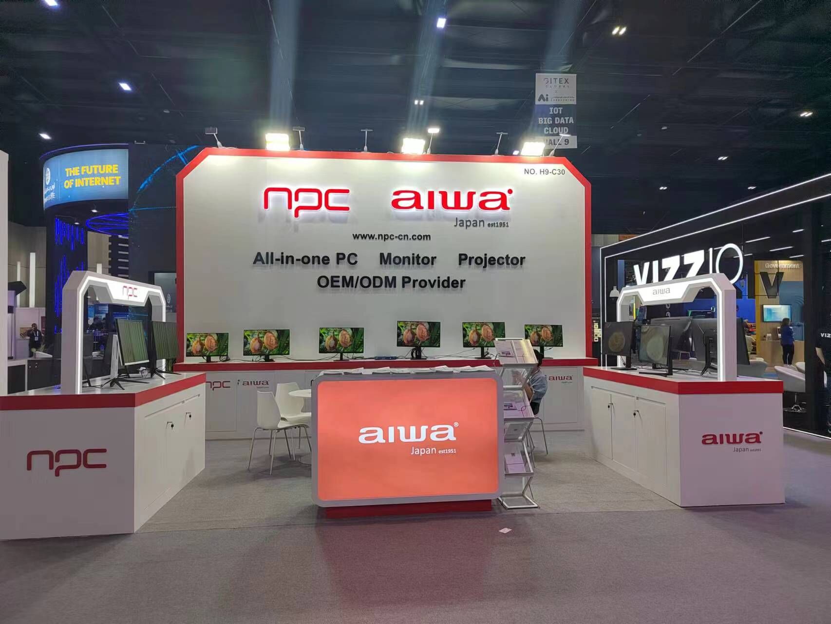 Buy Wholesale China Aiwa 24 Inch 144hz 165hz 240hz Monitorcomputer Pc Display 240hz 1ms Response ...