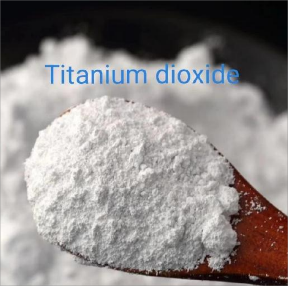 Buy Wholesale China Manufacturer Rutile Anatase Grade Dioxide Titanium ...