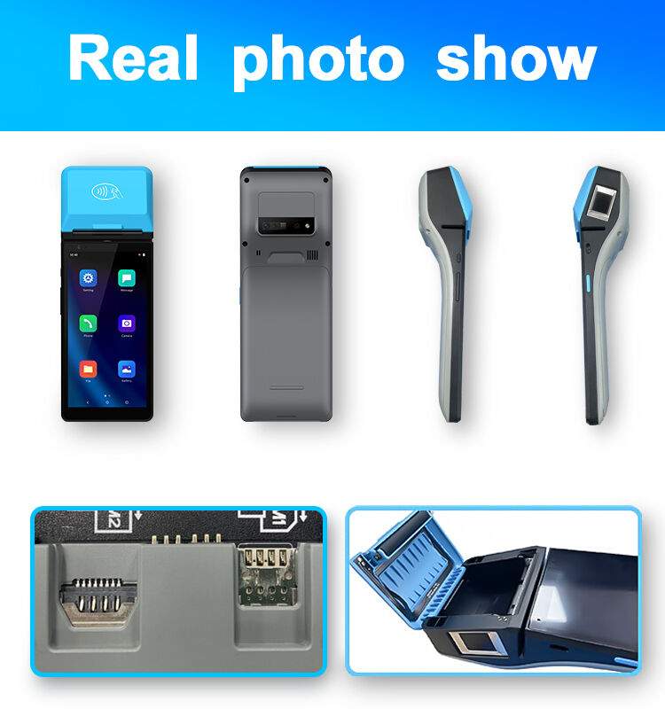 Buy China Wholesale 6.0 Inch Touch Screen Android 11.0 Powerful ...