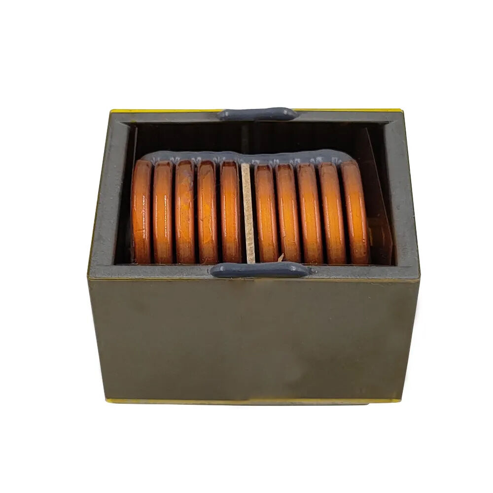 Frequency Planar Transformer, Smd Smps Transformer For Welding Machine ...