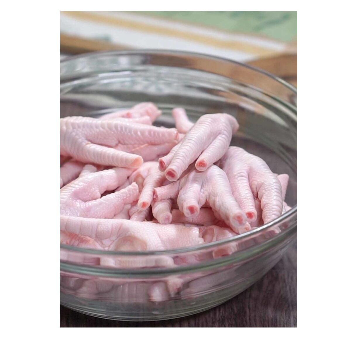 Buy Wholesale United States Bulk Stock Available Of Halal Frozen ...