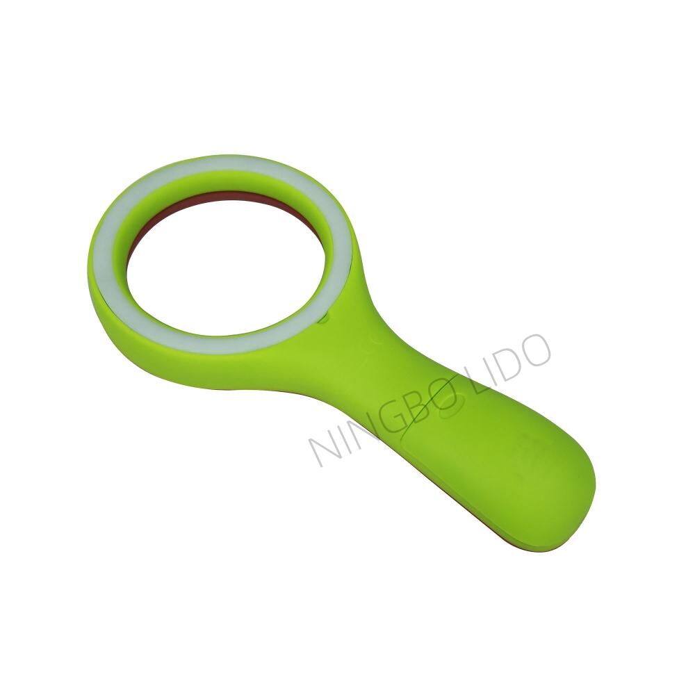 Buy Wholesale China New Design 2024 Magnifying Glasses With Led ...